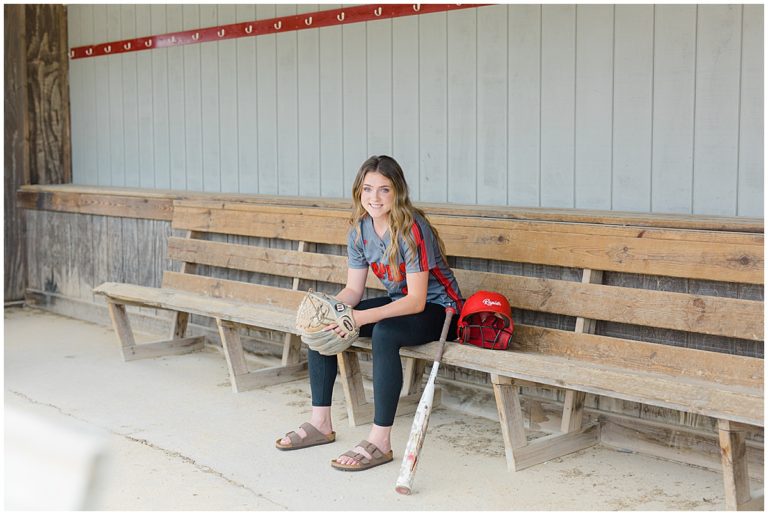 Megan | Wisconsin Rapids Lincoln High Senior Photography - Kelly Grace ...