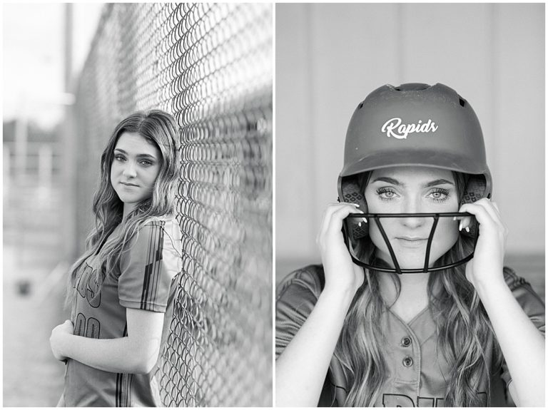 Megan | Wisconsin Rapids Lincoln High Senior Photography - Kelly Grace ...