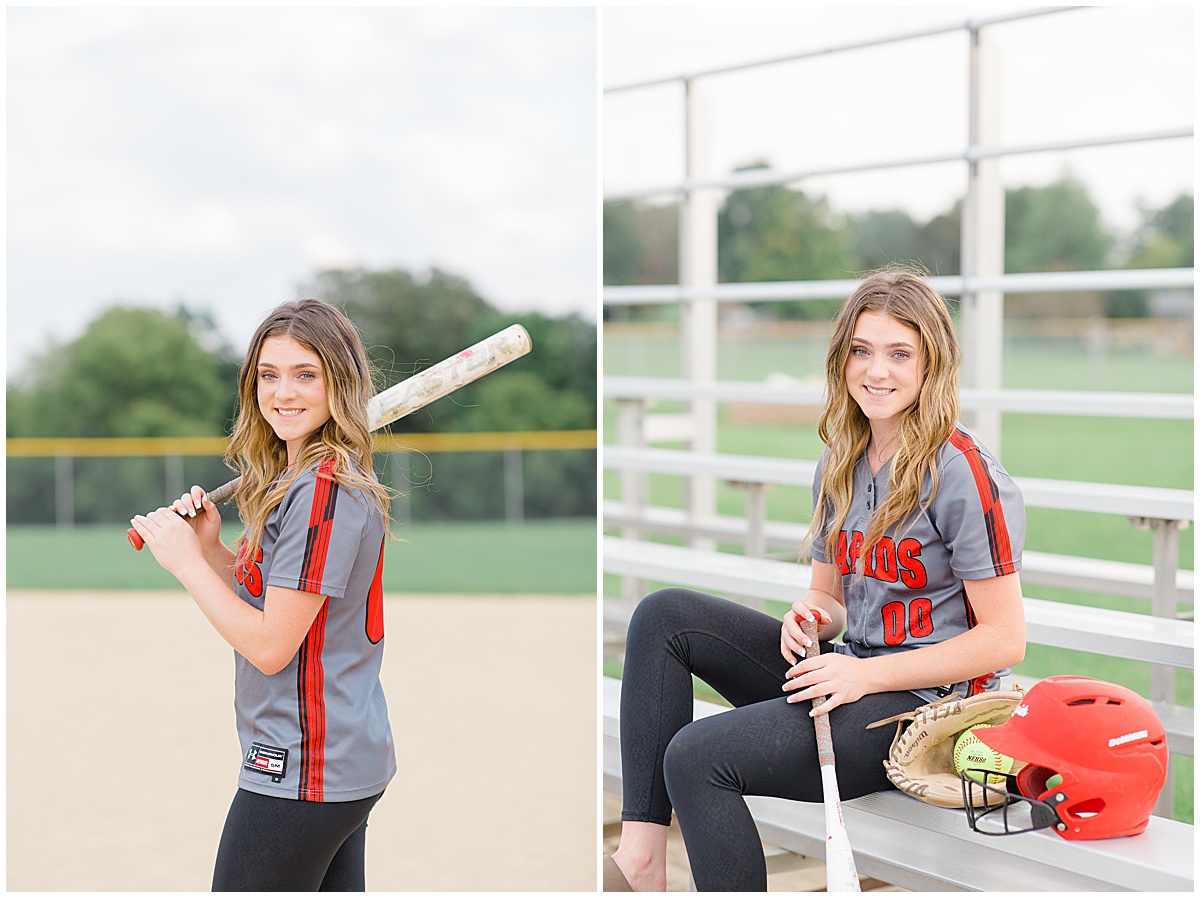 Megan | Wisconsin Rapids Lincoln High Senior Photography - Kelly Grace ...